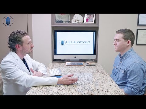 Anesthesia Options in Lubbock TX: | Hill & Ioppolo Oral & Dental Implant Surgery of Lubbock