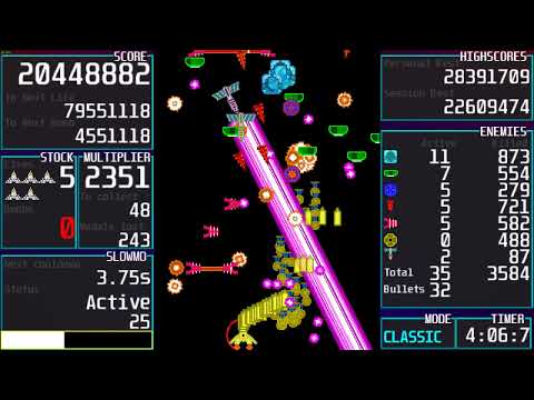 Steam Community :: Video :: Always Surrender - Classic (37,601,946)