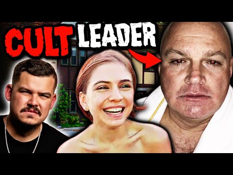 This Evil Dad Turned His Daughter's College Roommates Into A Cult… The Disturbing Larry Ray Case