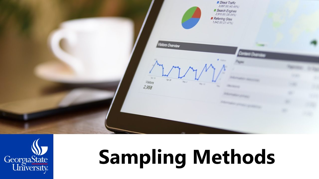[MATH 1401 Elementary Statistics] Sampling Methods