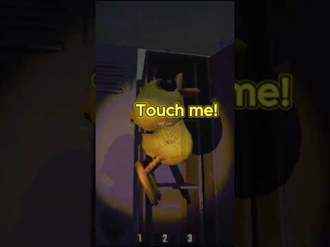 Steam Community :: Video :: Touch Me