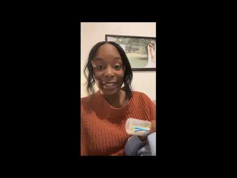 Enfamil Review by Sabrina