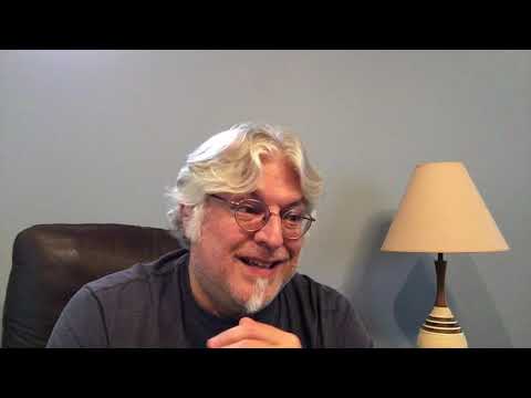 Screenwriting Tips: Larger Than Life Characters