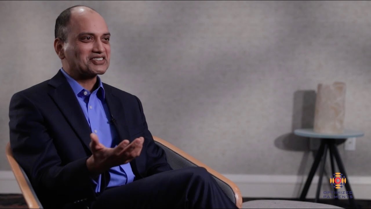 Corporate Philosophy - Optimized Payments