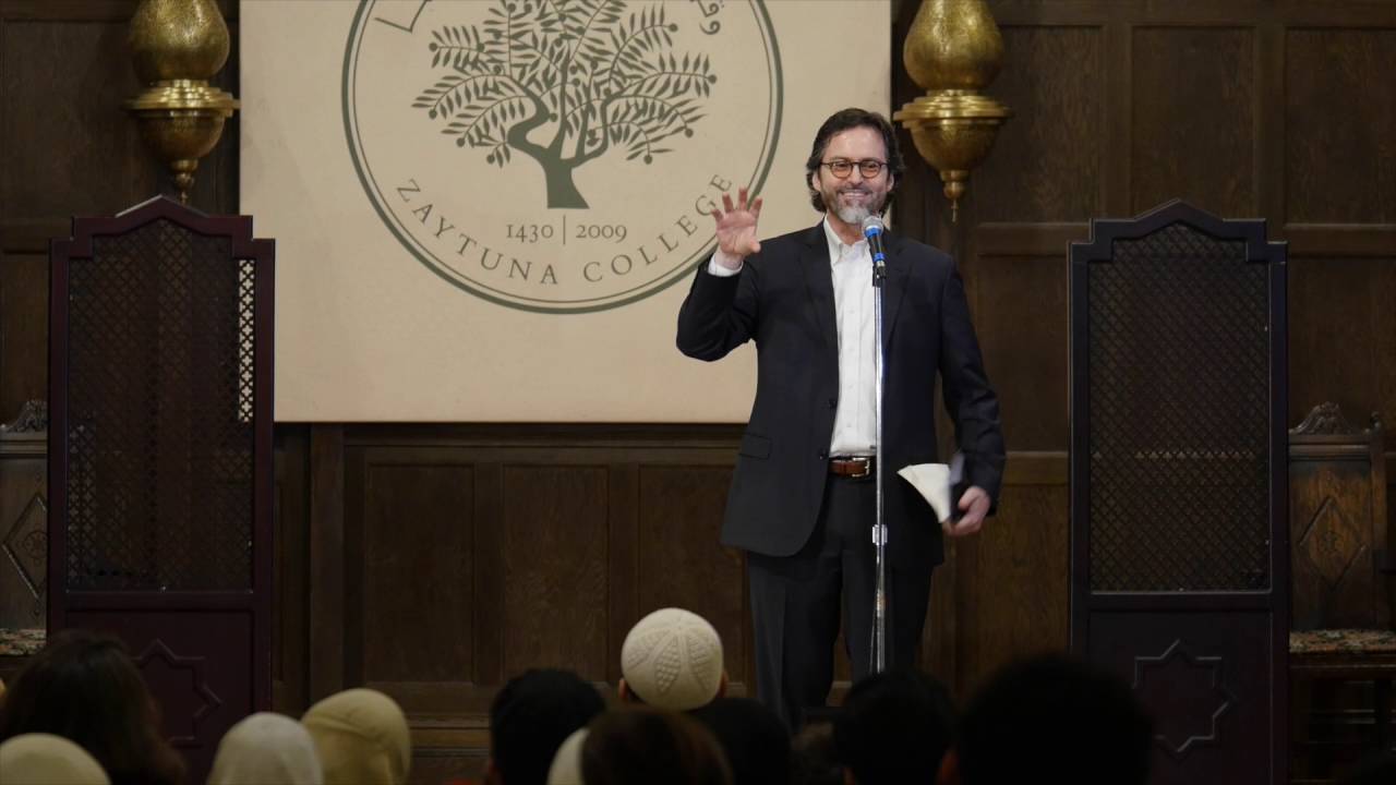 Bookstore Opening Full Program