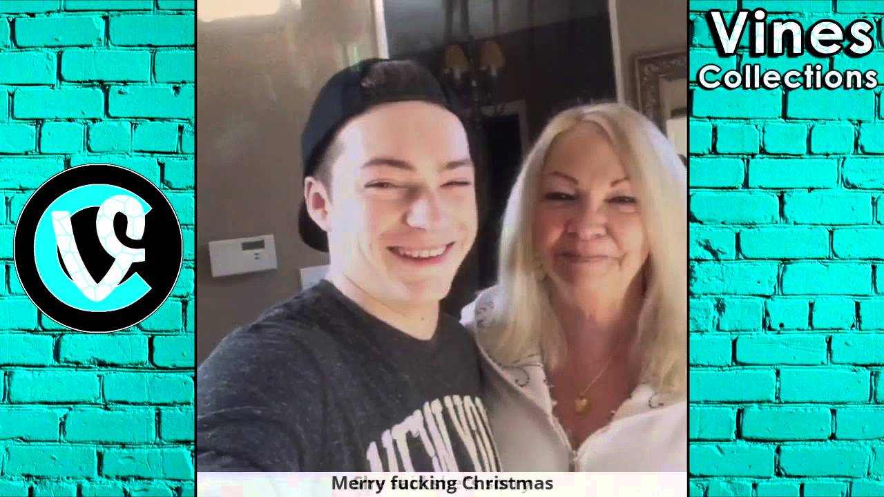 Badass Grandmom Vines | Best Vine Compilation March 2016 | w/ TITLE