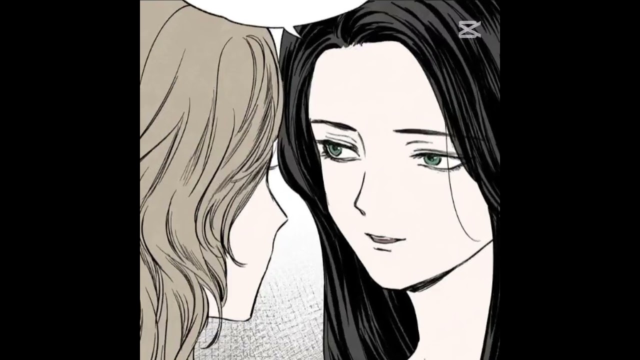 Getting to know grace #manhwa #yuri #webtoon #gl