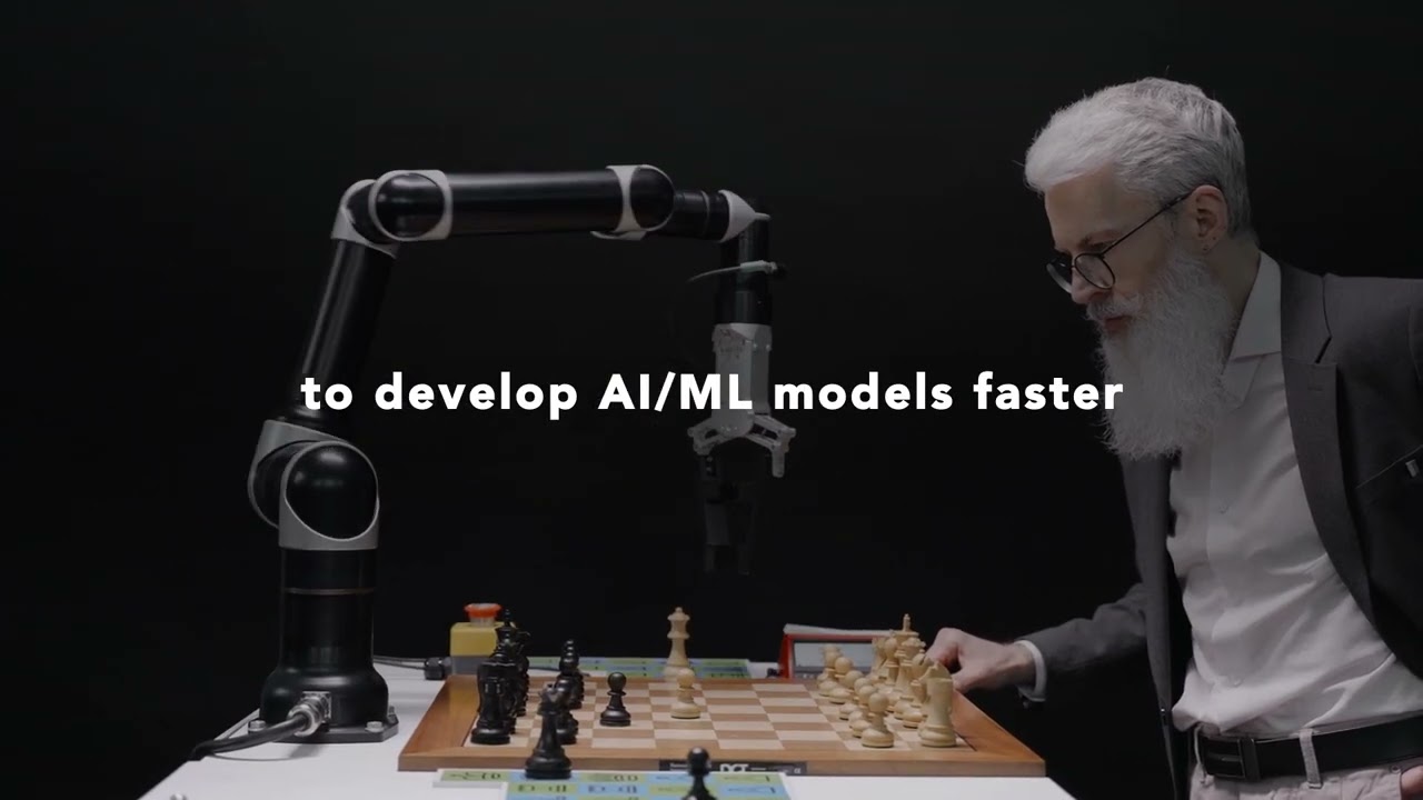 Active Intelligence Platform (AIP) 2024