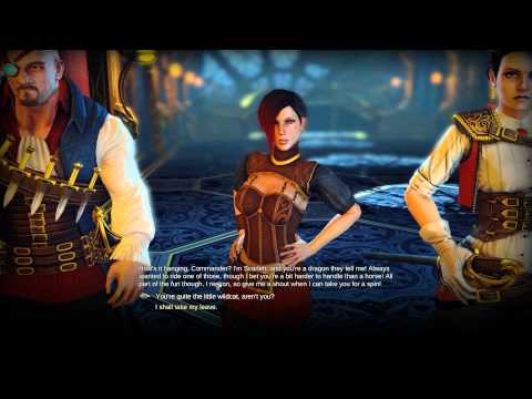 Steam Community :: Divinity: Dragon Commander