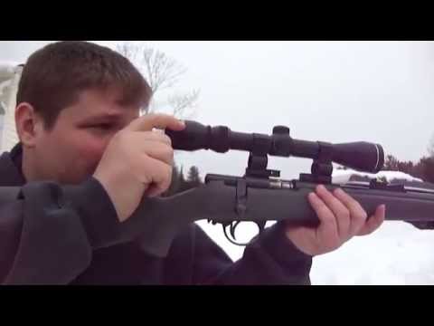 Your Muzzle Loader Need The Right Cap