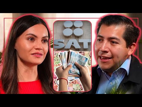 Transferencias mayores a 15 mil pesos, ¿pagan impuestos?