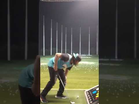 Top golf legend