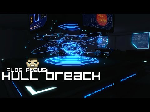 Steam Community :: Video :: New Wounds! || Hull BreacH