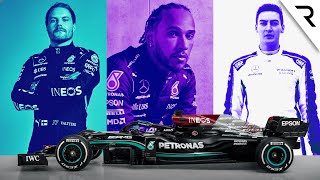 The 'wind-up' over crucial Mercedes F1 driver decision explained ...