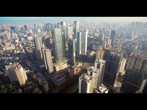 Smart Cities: how we can help cities to better plan, design, manage in a "smart way"