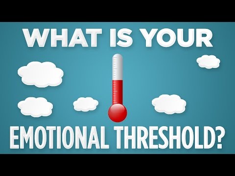 What Is Your Emotional Threshold When Investing? | Mike And Lauren