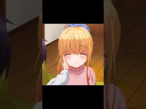 Bisa aja bang toyib 🥺💕 | Otonari no Tenshi-sama | #shorts #anime #animeedit