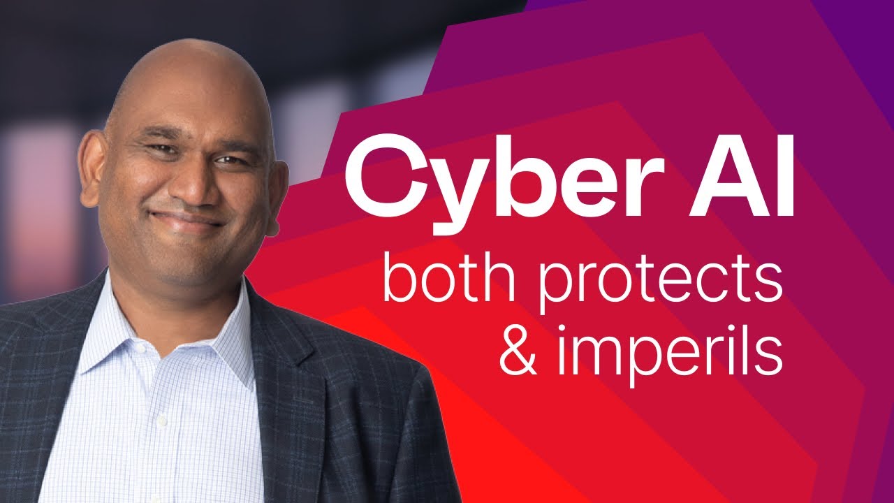 State of Cybersecurity Trends Report 2024 | Ivanti