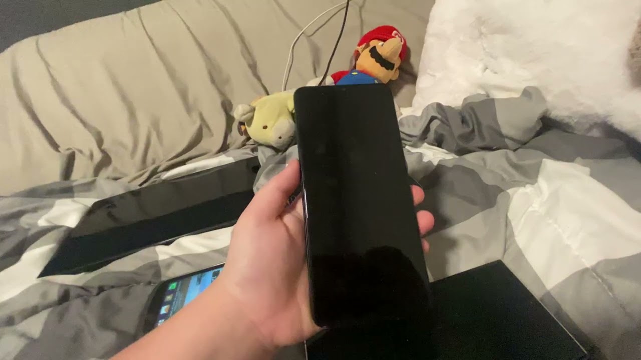 Phone Collection Update 5/9/26