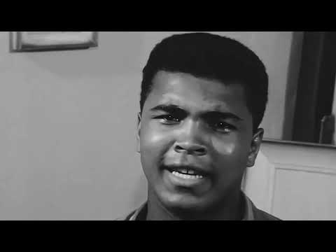 Sept. 17, 1964 | Muhammad Ali Speaks Out