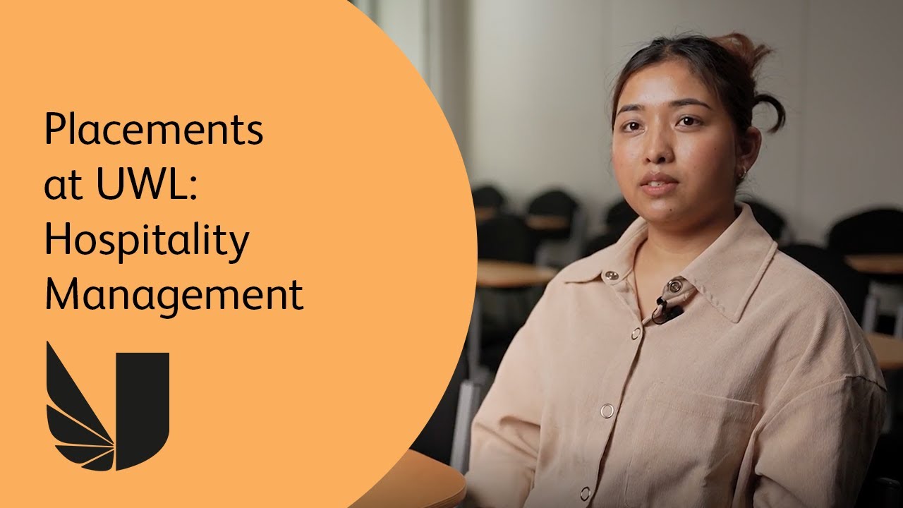 BSc (Hons) International Hospitality Management | University of West London