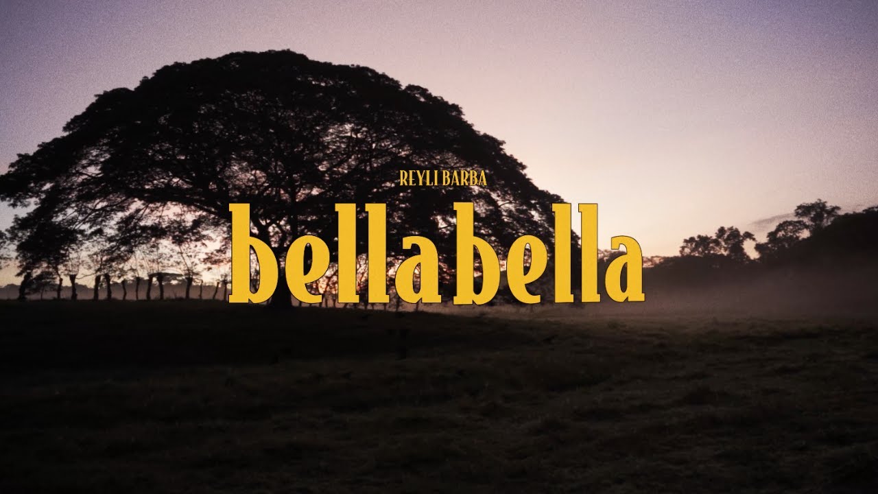 Bellabella by Reyli Barba from Mexico | Popnable