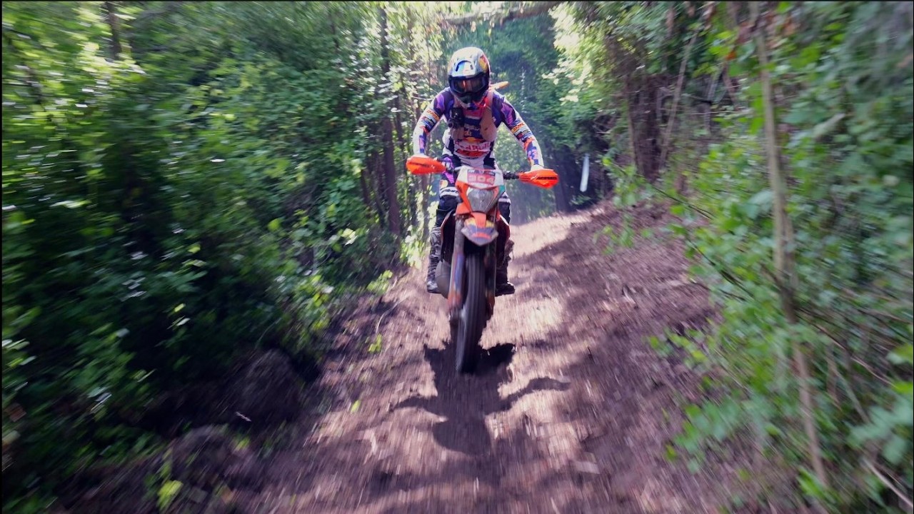 2026 XL LAGARES | DAY3 FINAL RACE | MULTI LAP MAYHEM | Hard Enduro World Championship Rd.2