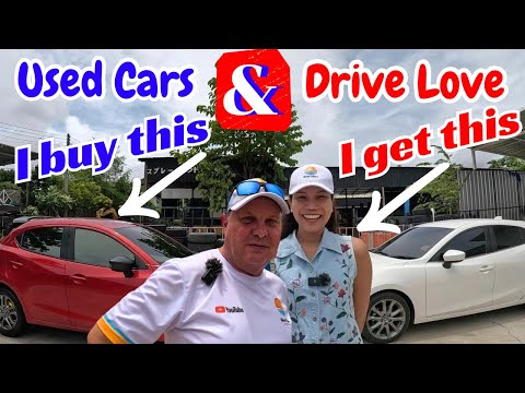 Why Pattaya is the Best Place to Buy a Used Car