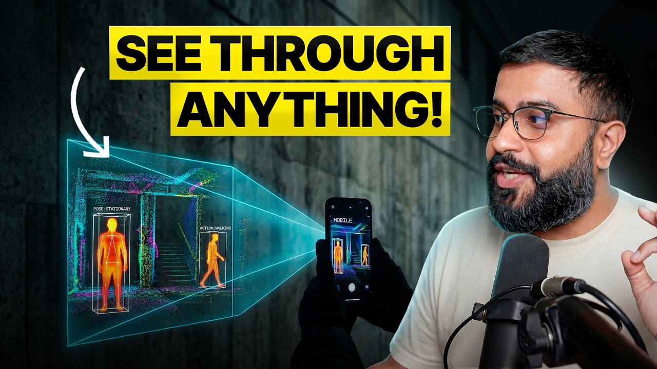 This Shouldn't Be Possible With an iPhone