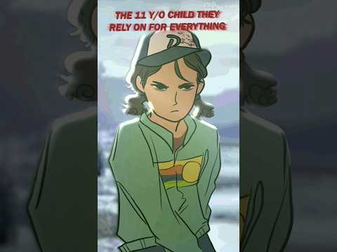 TWDG Season 2 in a nutshell