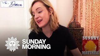 "Sunday Morning" Matinee: "Diana: A True Musical Story"