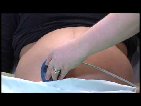 Obstetrical Care Unit