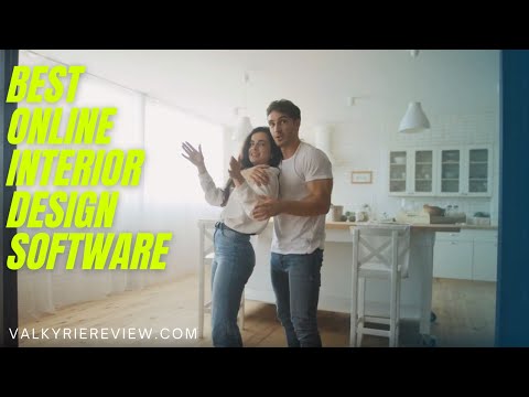 Best Online Interior Design Software