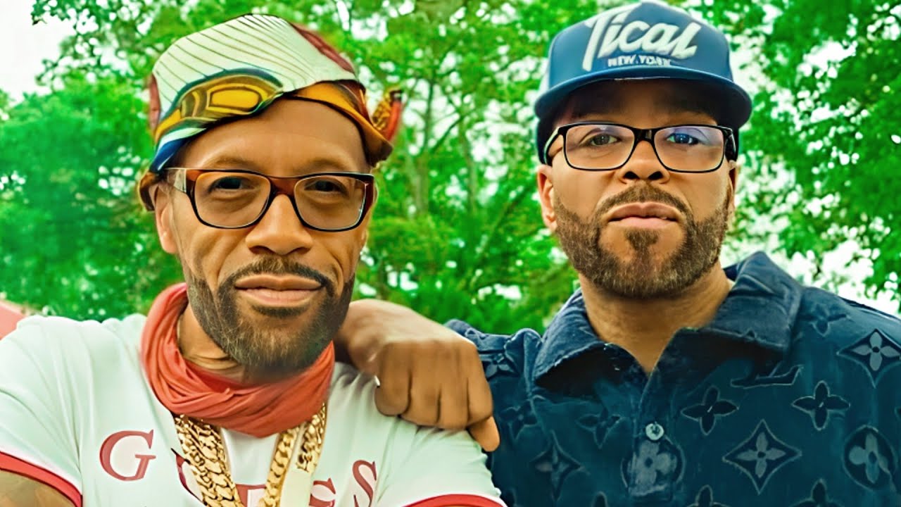 Lyrics & Translations of FLY HIGH by Busta Rhymes & Method Man & Redman ...