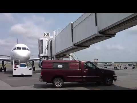 Atlantic City Airport Undergoing $27 Million Expansion