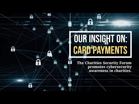 Online Payments & PCI
