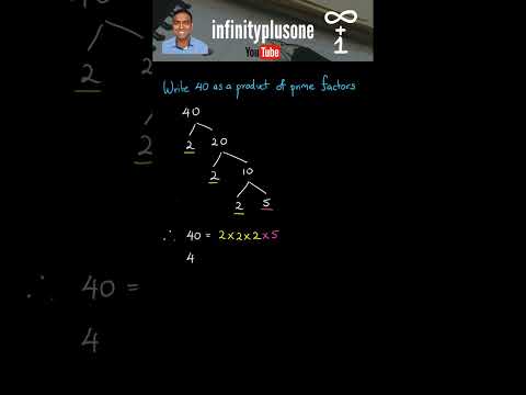 Prime Factors