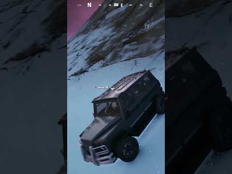 Fortnite - Shorts 2019 - Trailsmasher Elimination Fail #shorts