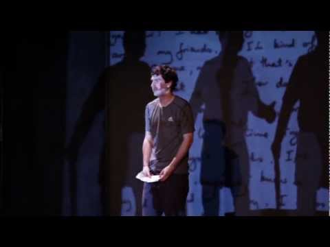 THE BYSTANDER PROJECT | A stage adaptation of James Preller's anti ...