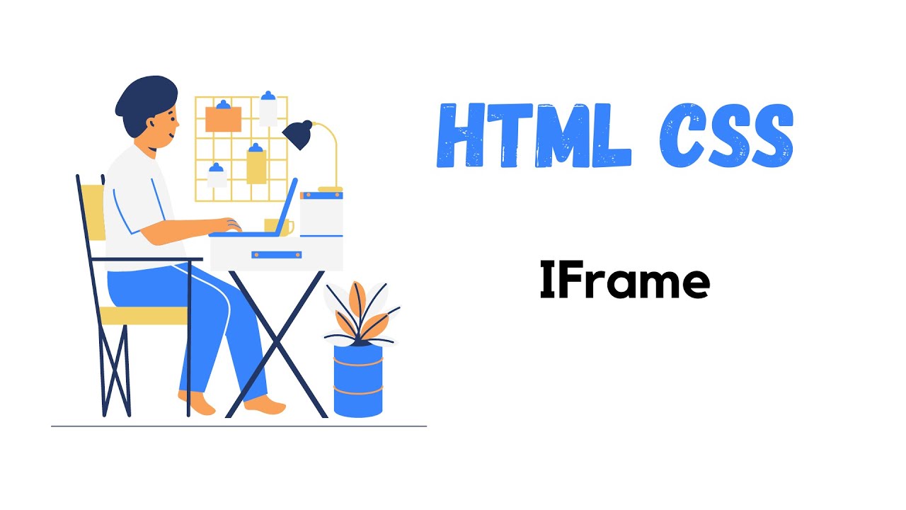 How to Inject Custom HTML and CSS into an iFrame
