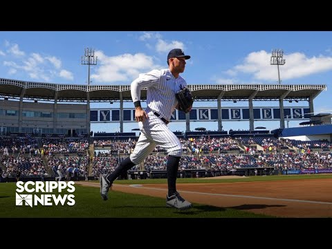 Why are MLB salaries rising?