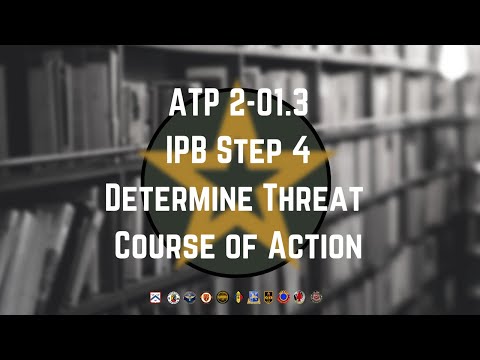 IPB Step 4