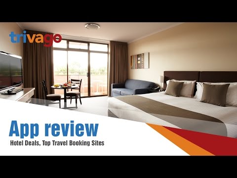 Trivago - App Review