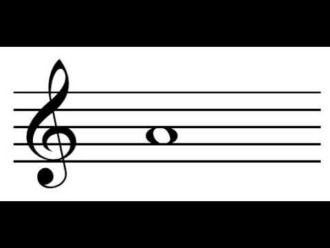 A440 (pitch standard) | Wikipedia audio article