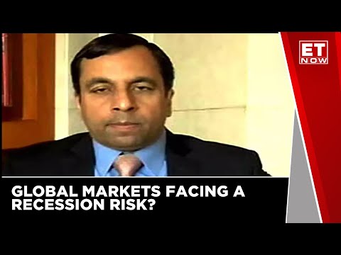 Can't Say If The Market Has Bottomed Out | Ajay Srivastava, CEO, Dimensions Corp Finance Services