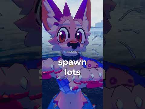 Add AUDIOLINK to YOUR VRChat Avatar!! #vrchat #furry #vrchatavatar