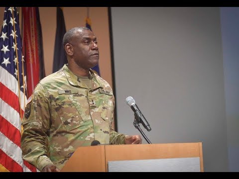 Army lab updates stakeholders at annual gathering