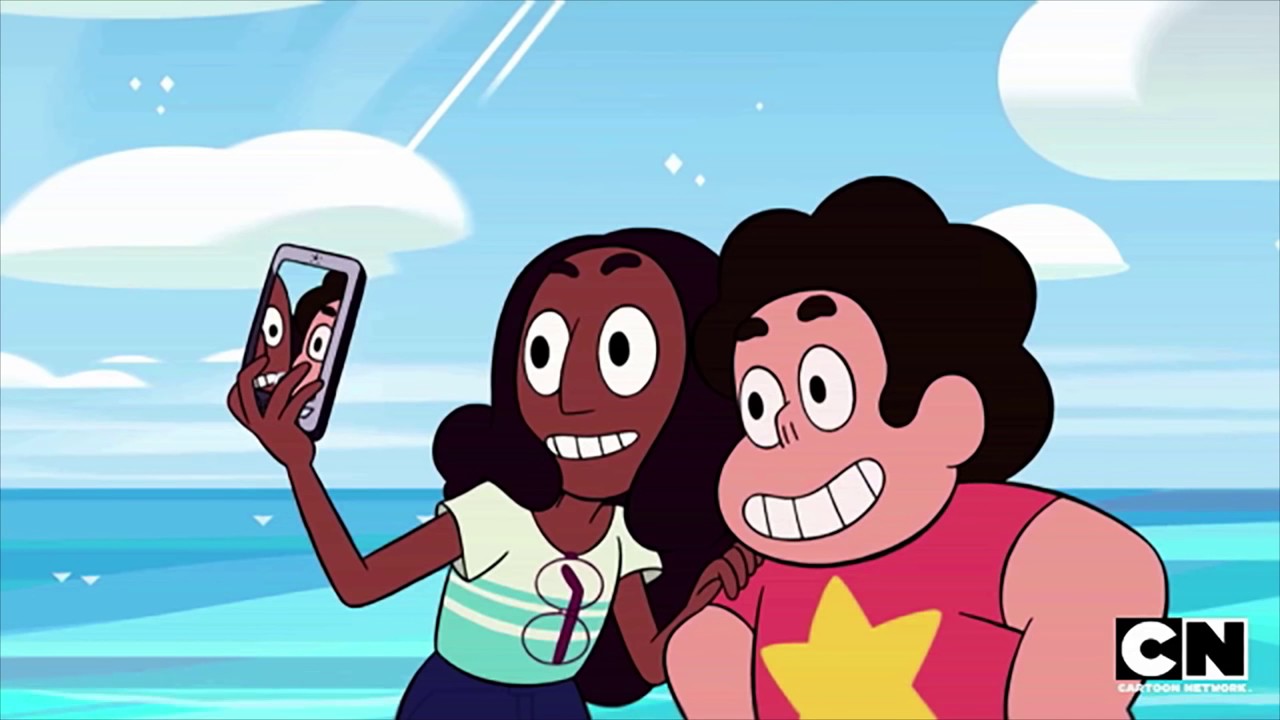 Jaime the Postman I Steven Universe I Cartoon Network