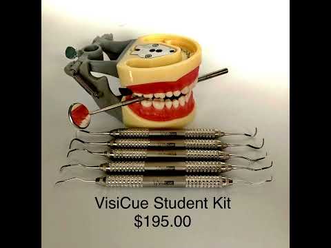VisiCue Student Kit