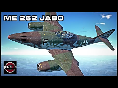 Steam Community :: Video :: Whats NEW? Me 262 A-1a/Jabo! - Germany ...